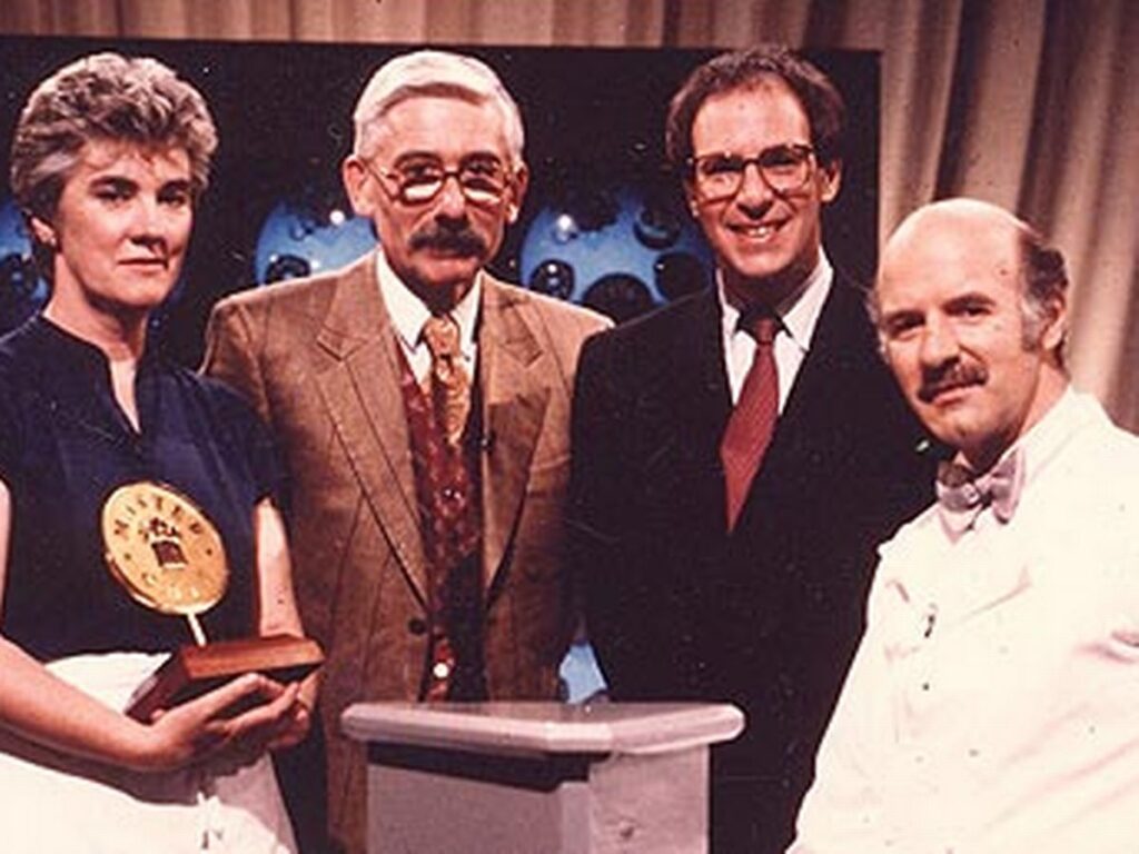 Master Chef Khmer | Cambodia Master Chef